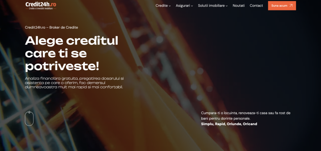 Descriere DAE si IRCC - credit24